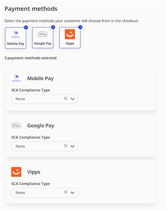 Create a Payment Link | Online payments | Verifone Developer Portal